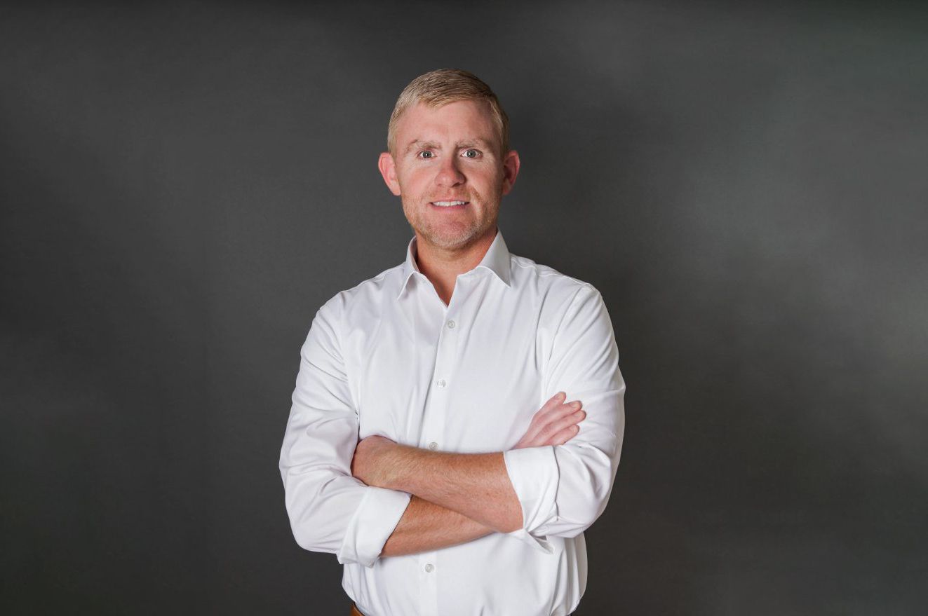 Real Estate Agent | Tallahassee, FL | Jake Dodson