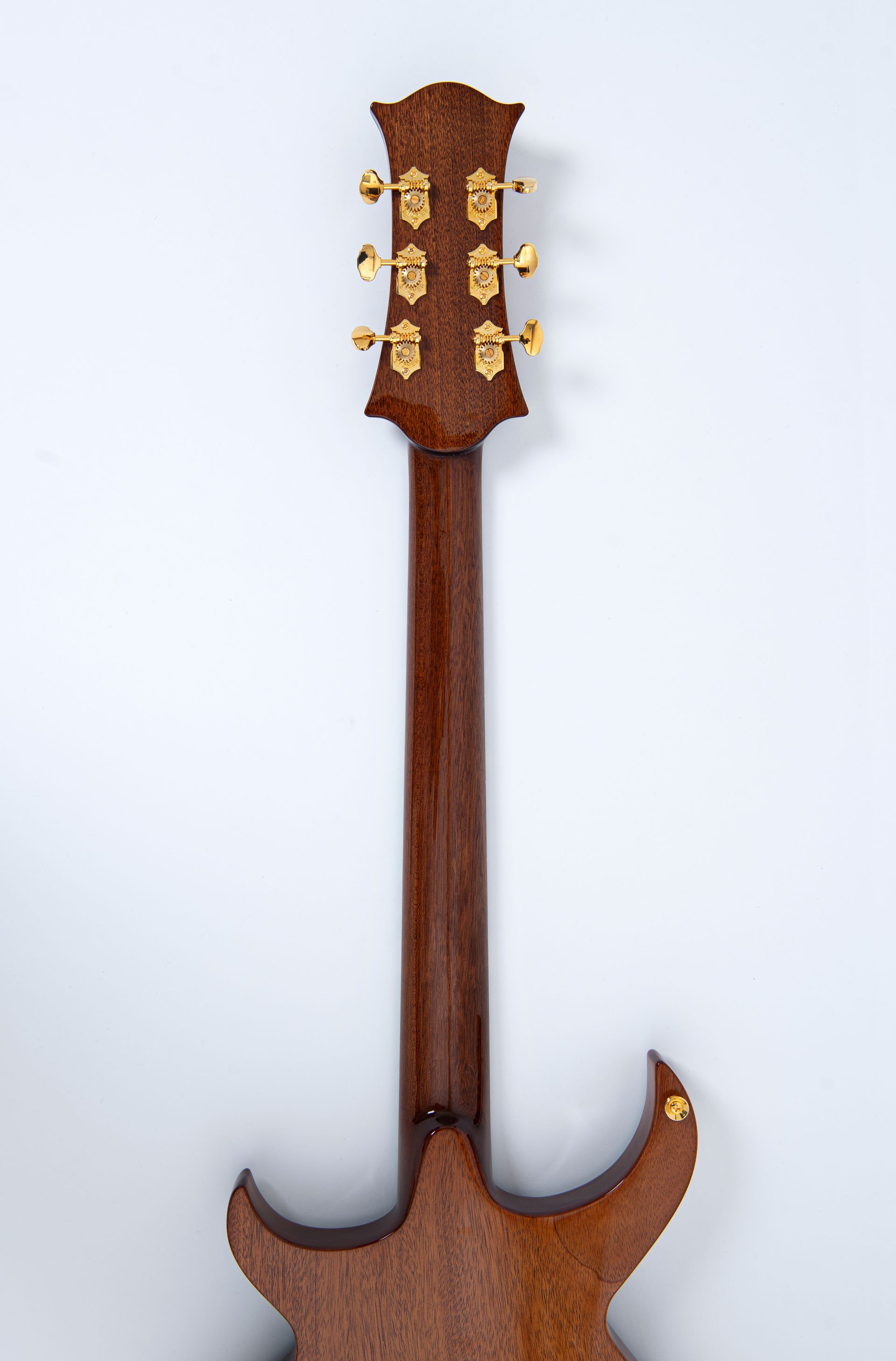 Reverie Guitars | Stills