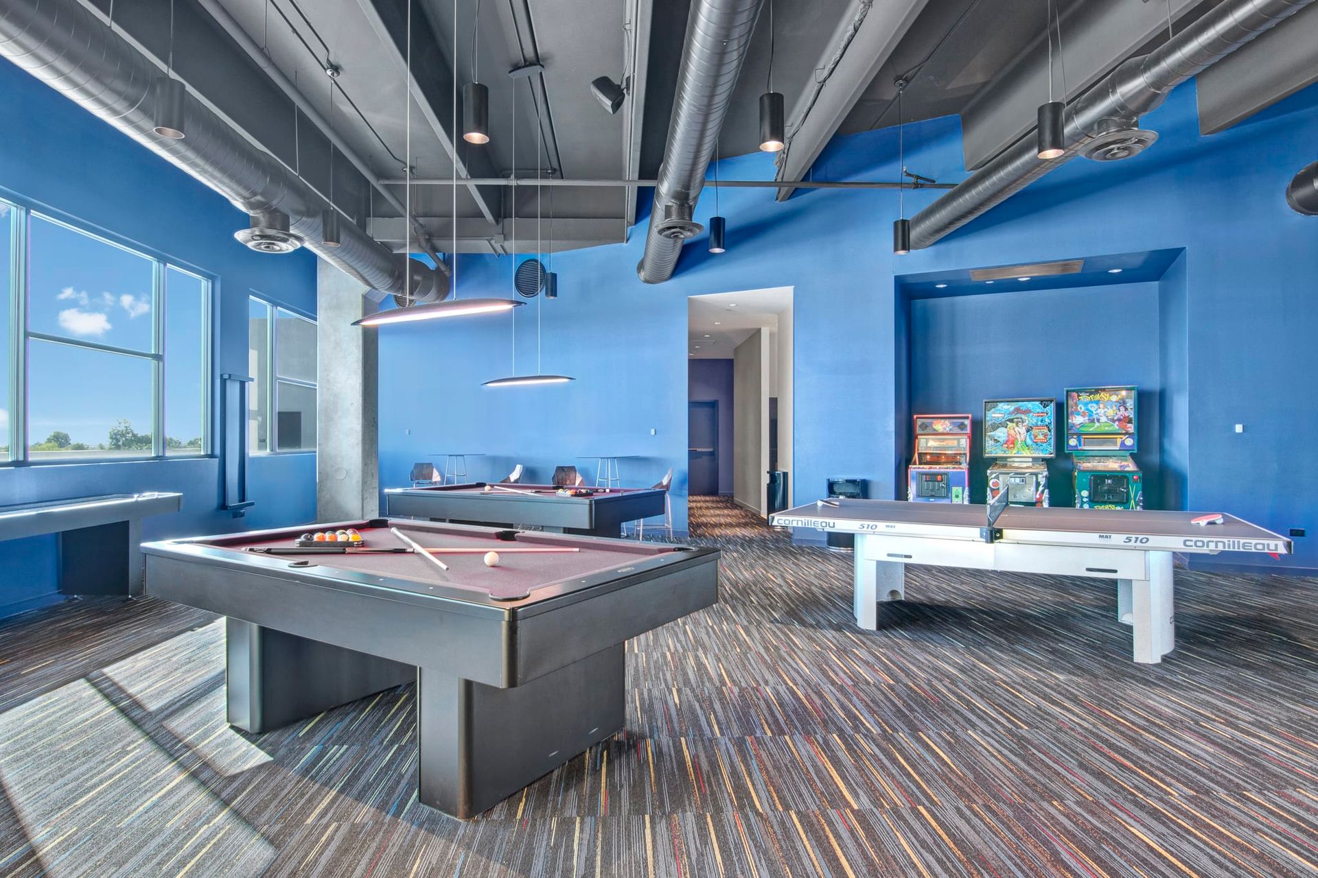 The Trend at 51 Apartments in Uptown Phoenix