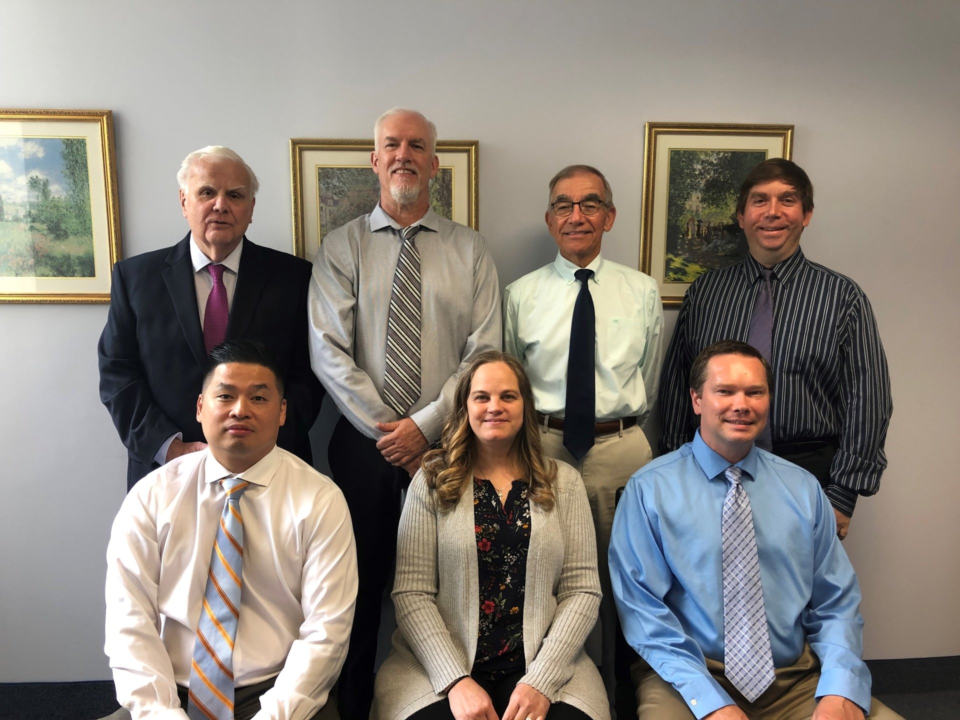 Our Partners| Holmdel, NJ | Connolly Switaj Fogler & Co. LLP