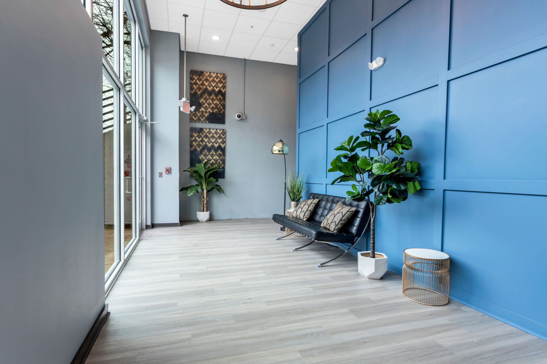 542 Boulevard Apartments Oaktree Stone Properties Atlanta GA