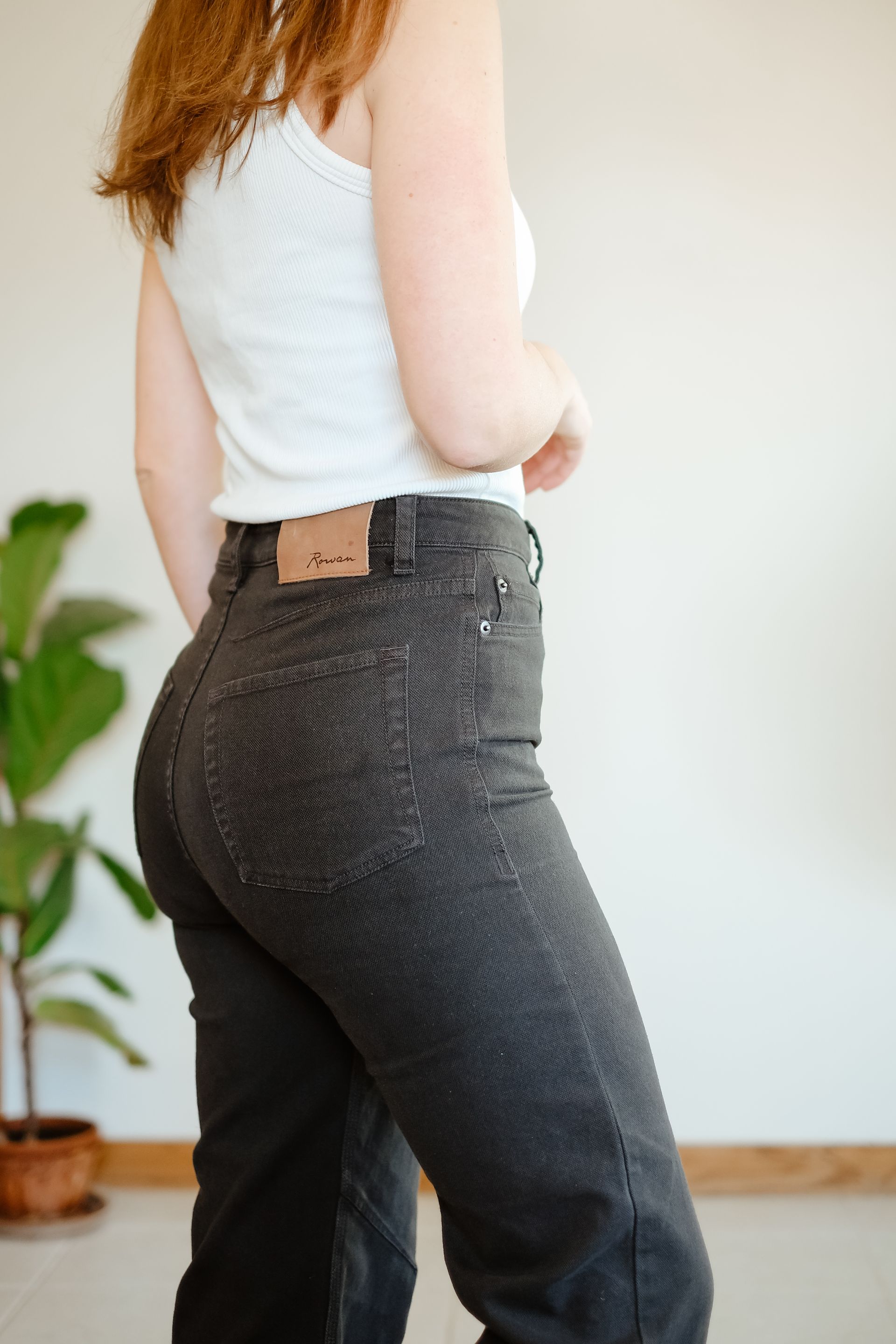 Possibly the Most Perfect Pants?