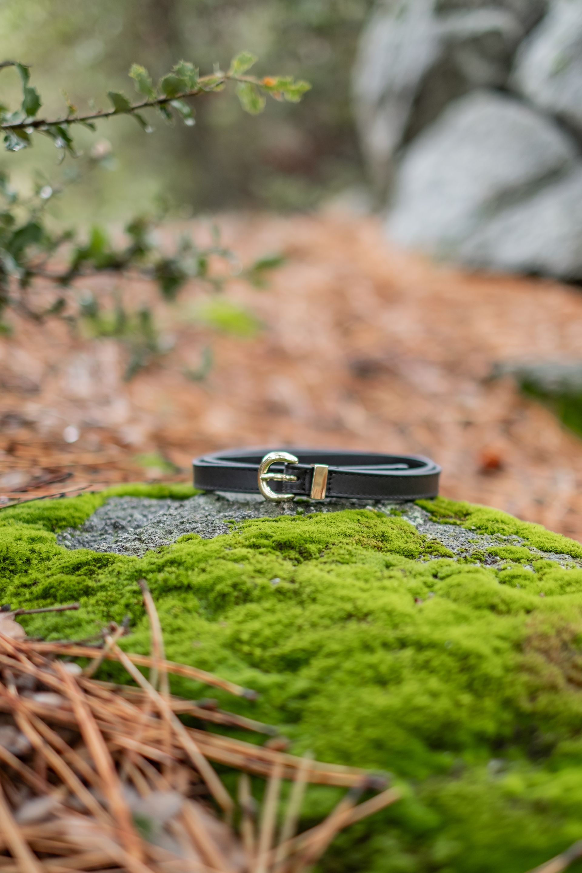 Mini Mountain Getaway + What I Packed