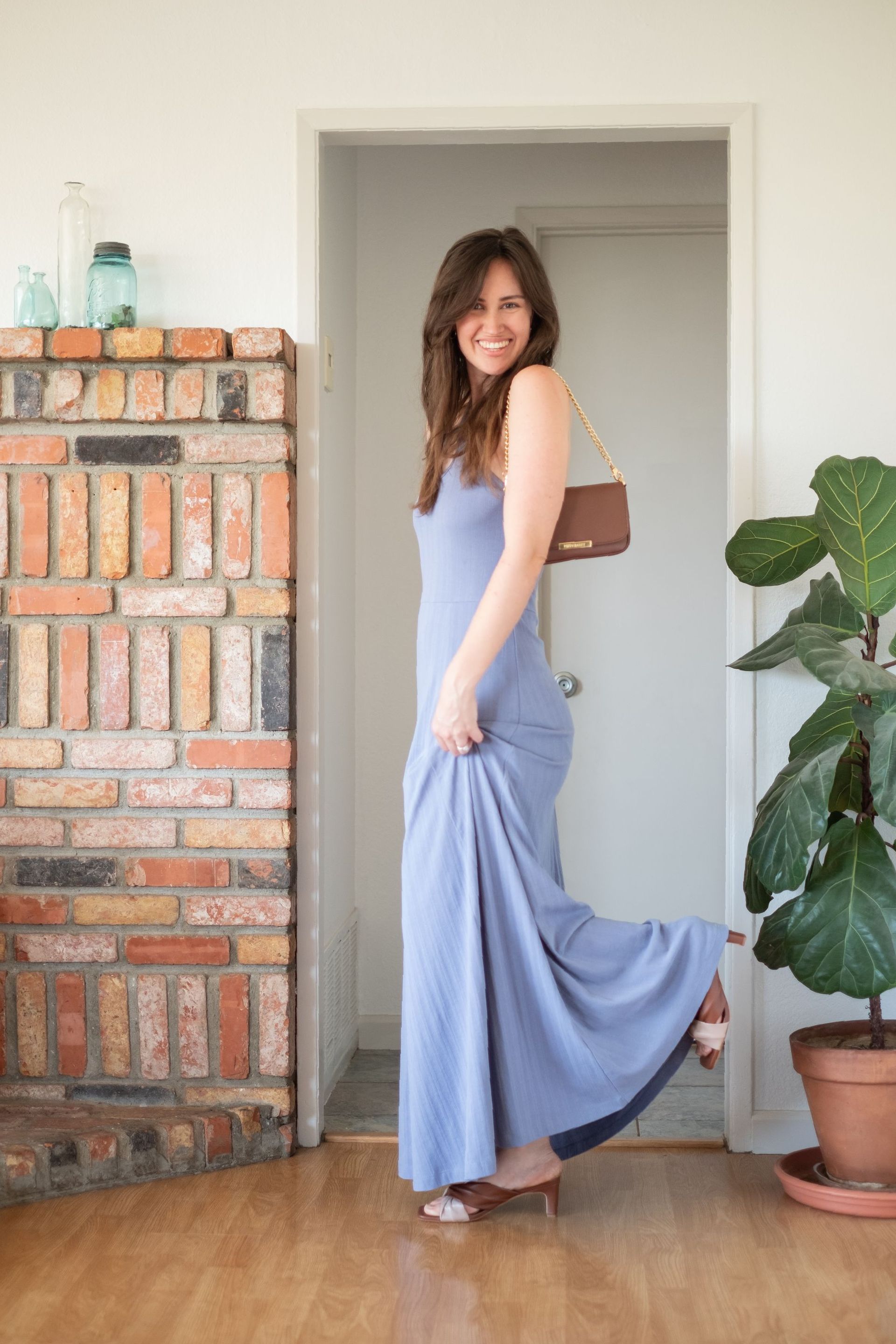 Summer Style with Poppy Barley