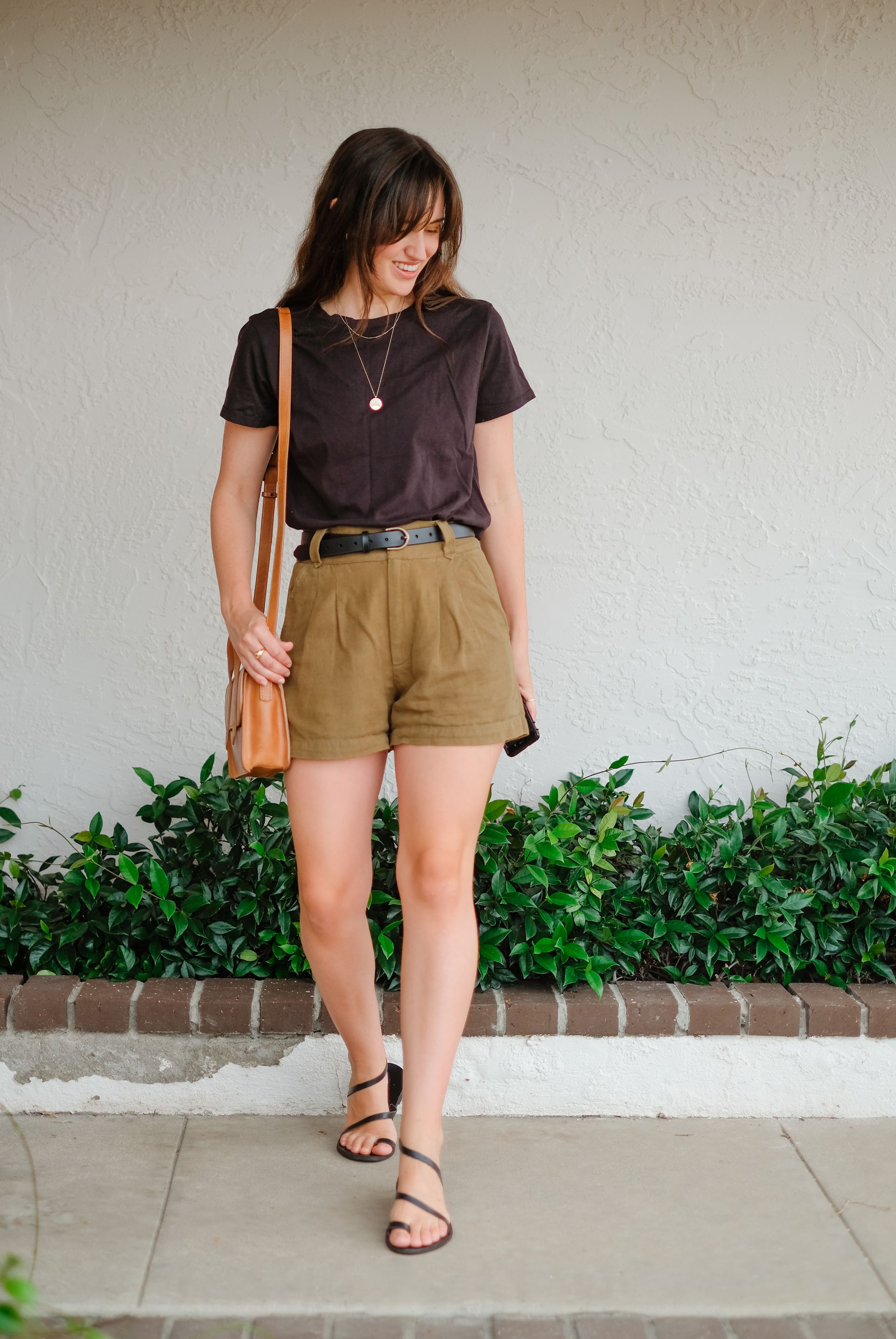 Belts 101: How and When to Wear a Leather Belt