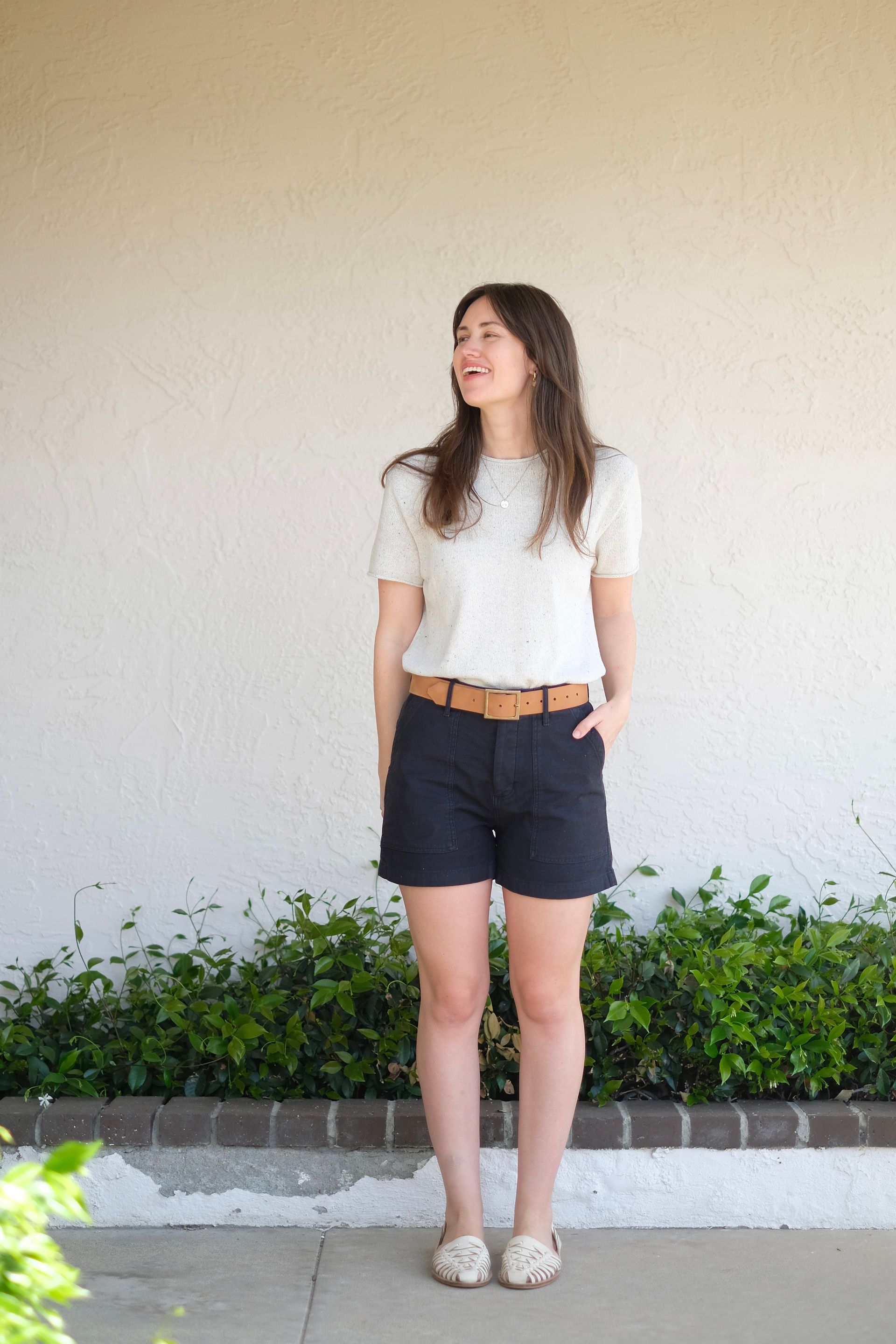 Classy Shorts ~ Part 2