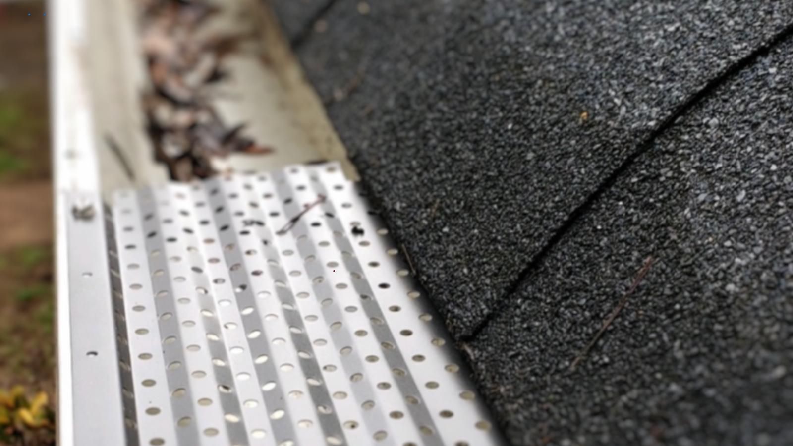 Do Gutter Guards Work? Benefits and Downsides Explained