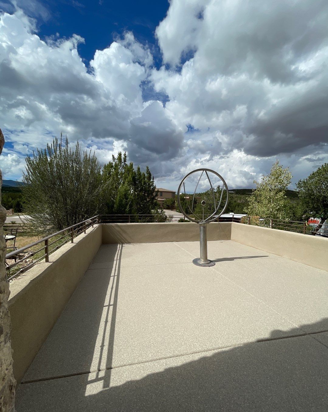 Patio, Porch and Walkway Coating | 1 Day Concrete Coatings