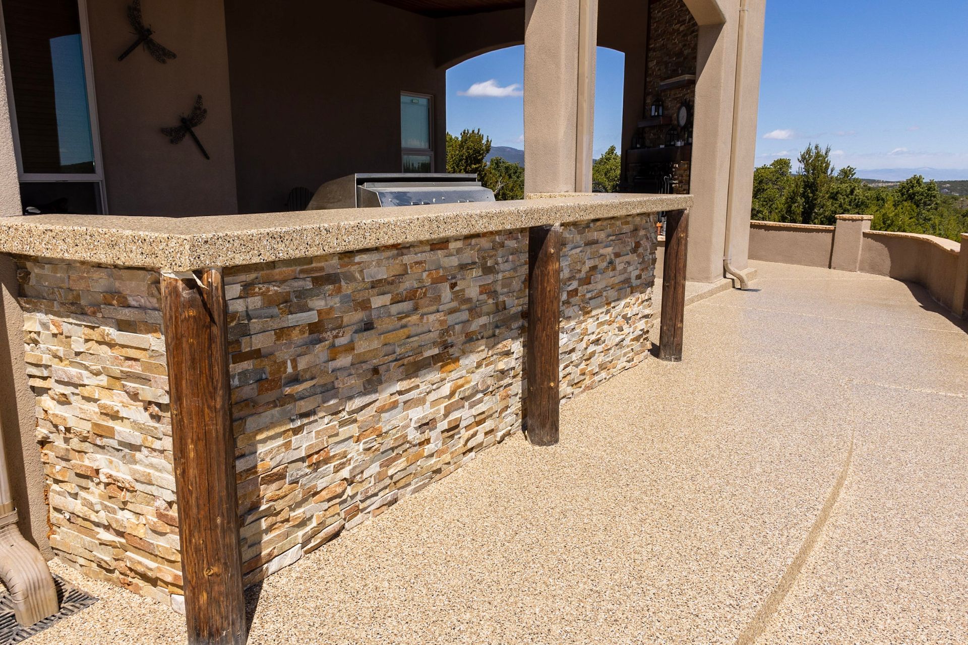 Concrete Floor Coating Albuquerque | 1 Day Concrete Coatings