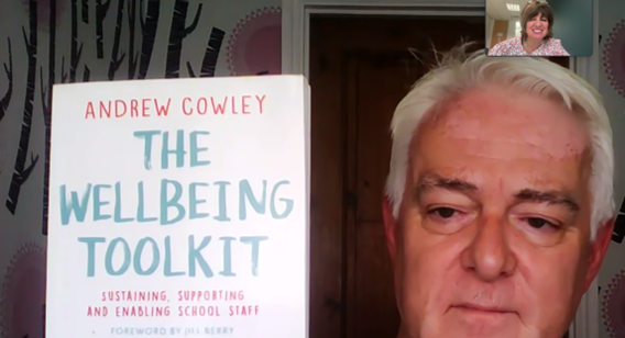 Halcyon Podcasts : Halcyon Education