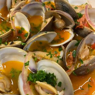 Fort Myers Seafood Market | Fresh Seafood | Cape Cod Fish Co.