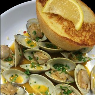 Fort Myers Seafood Market | Fresh Seafood | Cape Cod Fish Co.