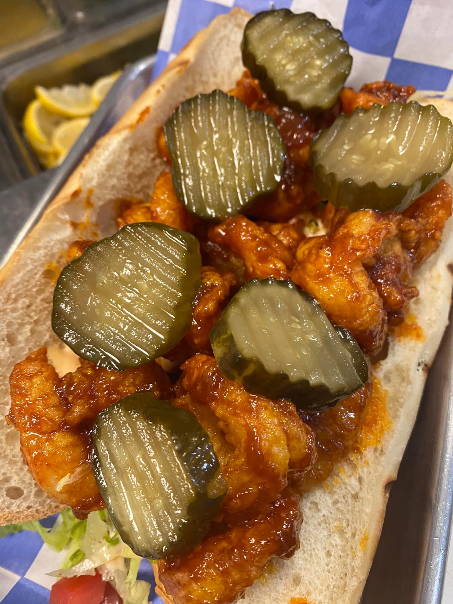 Fort Myers Seafood | Cape Cod Fish Co. | Floridas Fresh Seafood