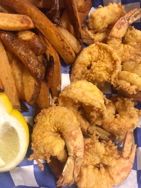 Cape Cod Fish Co. | Seafood Restaurant | Fresh Seafood Market
