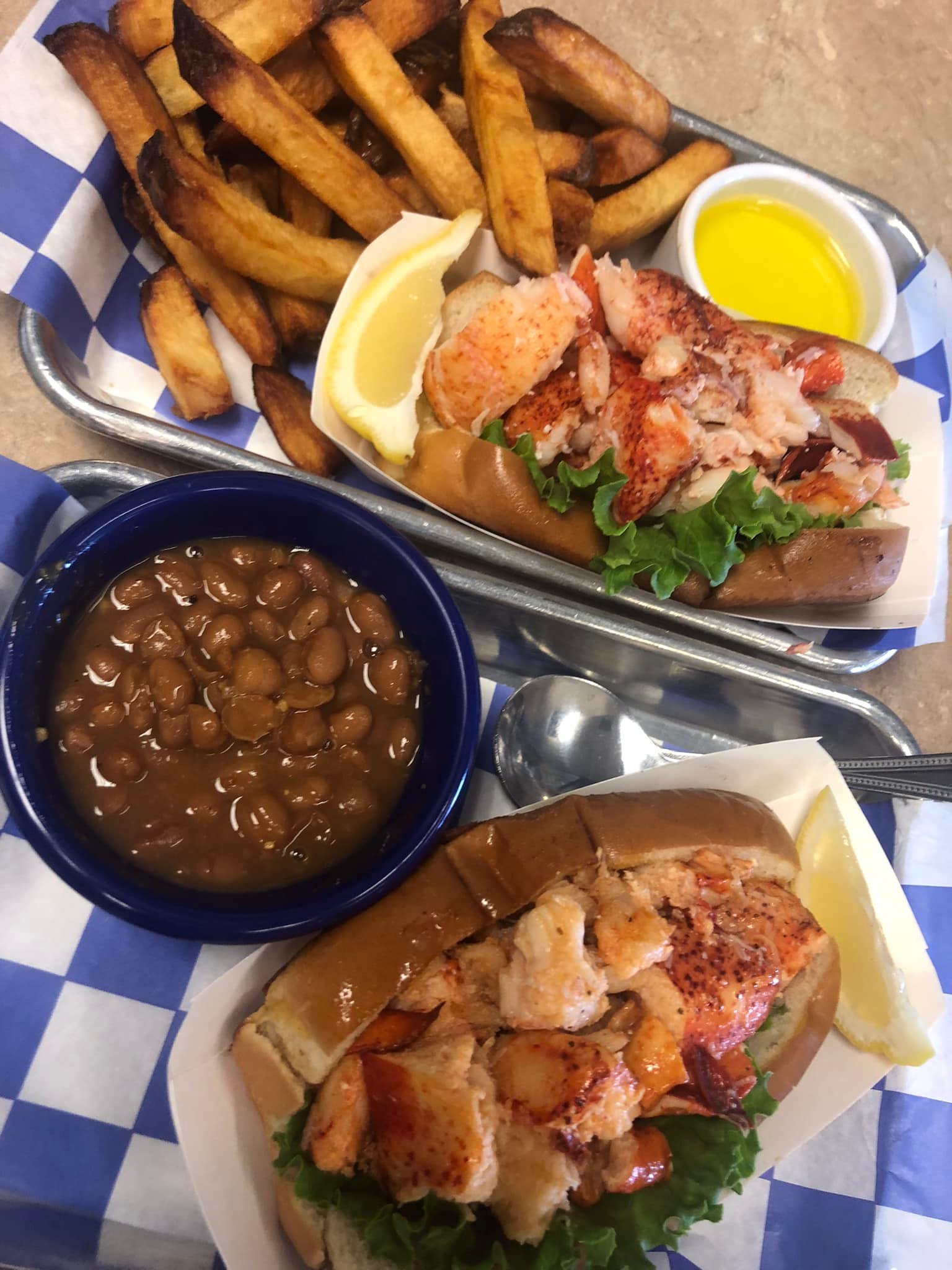 Fort Myers Seafood | Cape Cod Fish Co. | Floridas Fresh Seafood