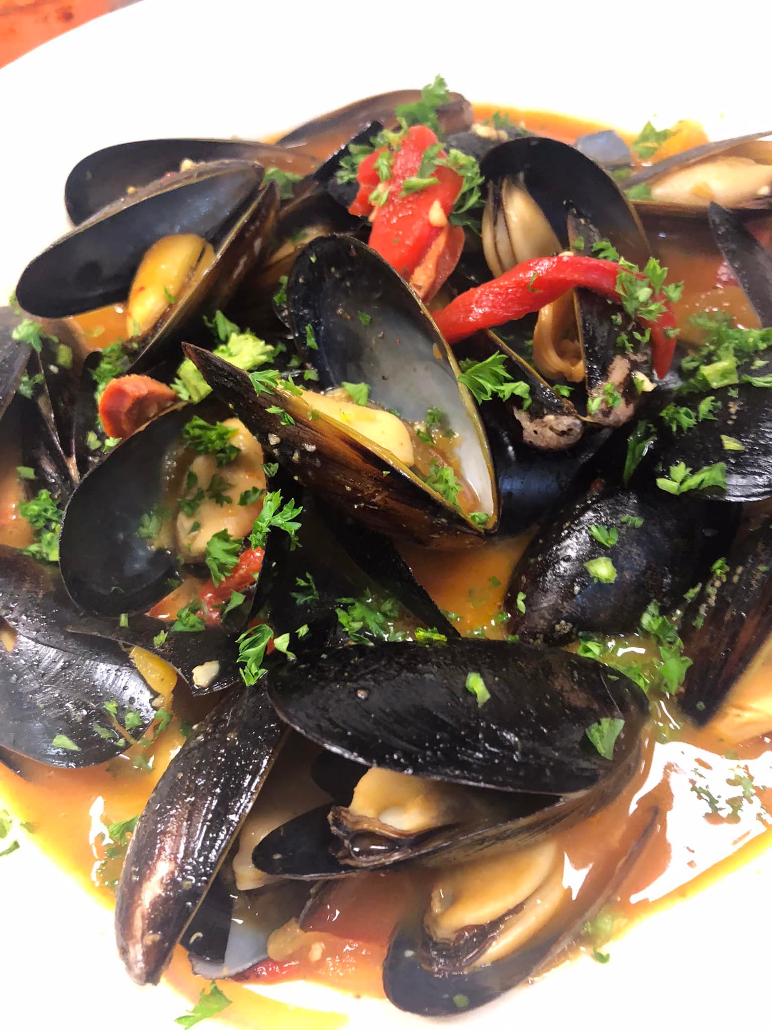 Our Seafood | Cape Cod Fish Co. | Fort Myers Seafood