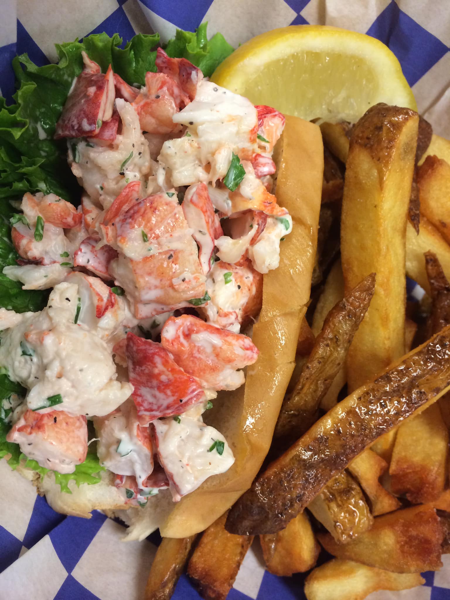 Cape Cod Fish Co. | Seafood Restaurant | Fresh Seafood Market