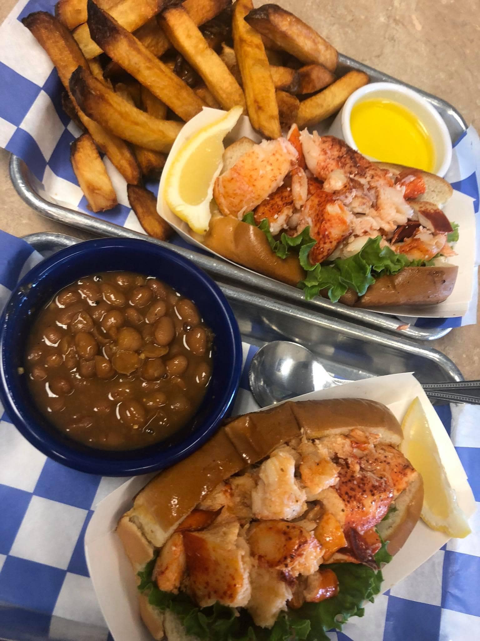 Fort Myers Seafood | Cape Cod Fish Co. | Floridas Fresh Seafood