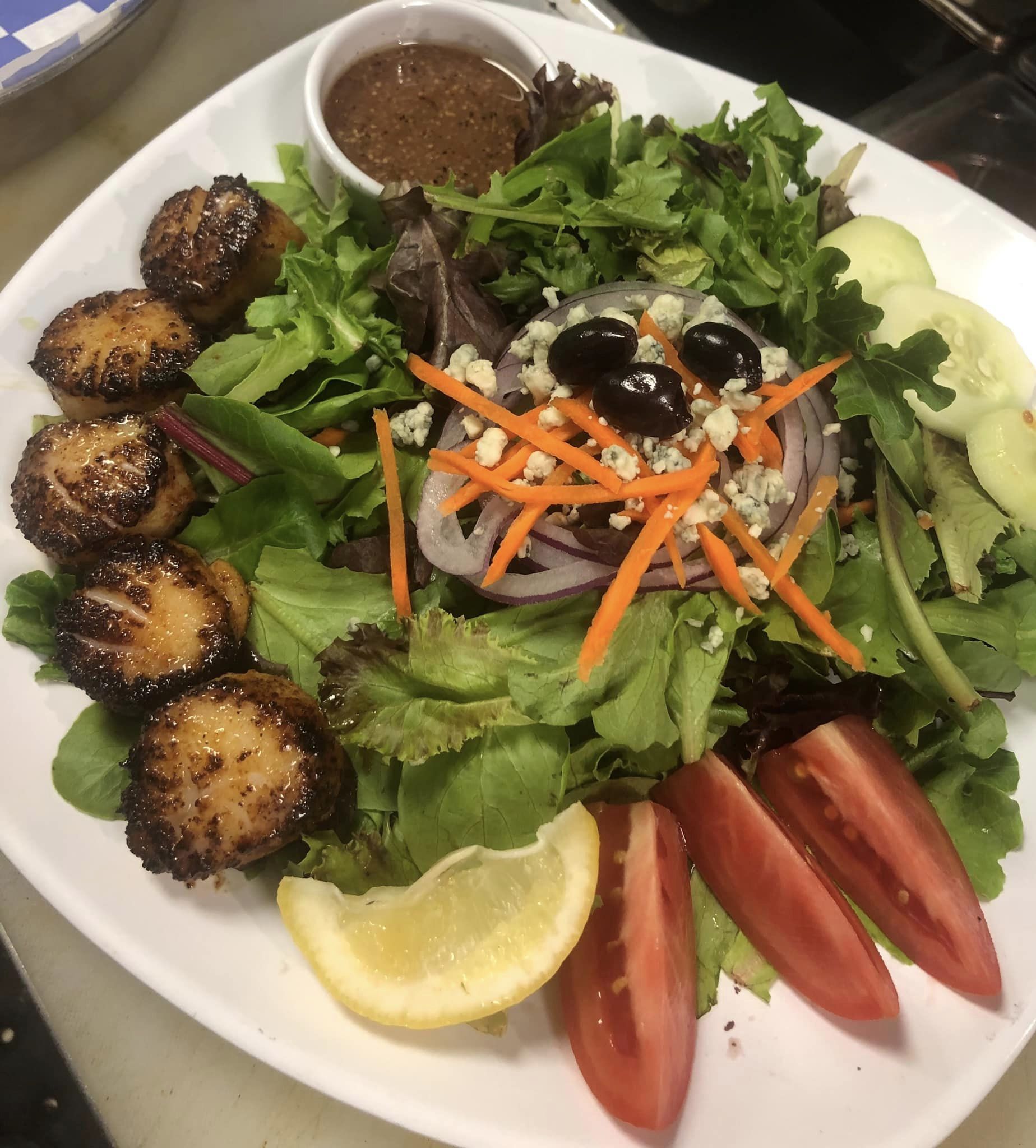 Fort Myers Seafood | Cape Cod Fish Co. | Floridas Fresh Seafood