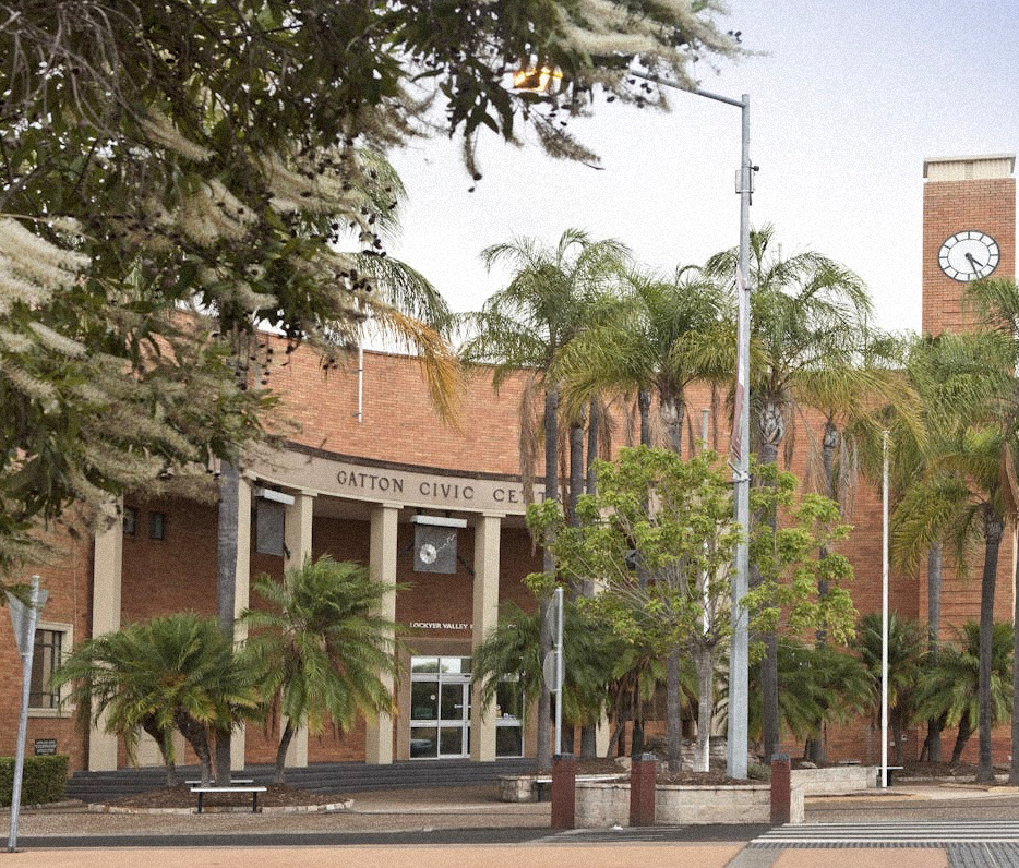 Lockyer Valley Regional Council