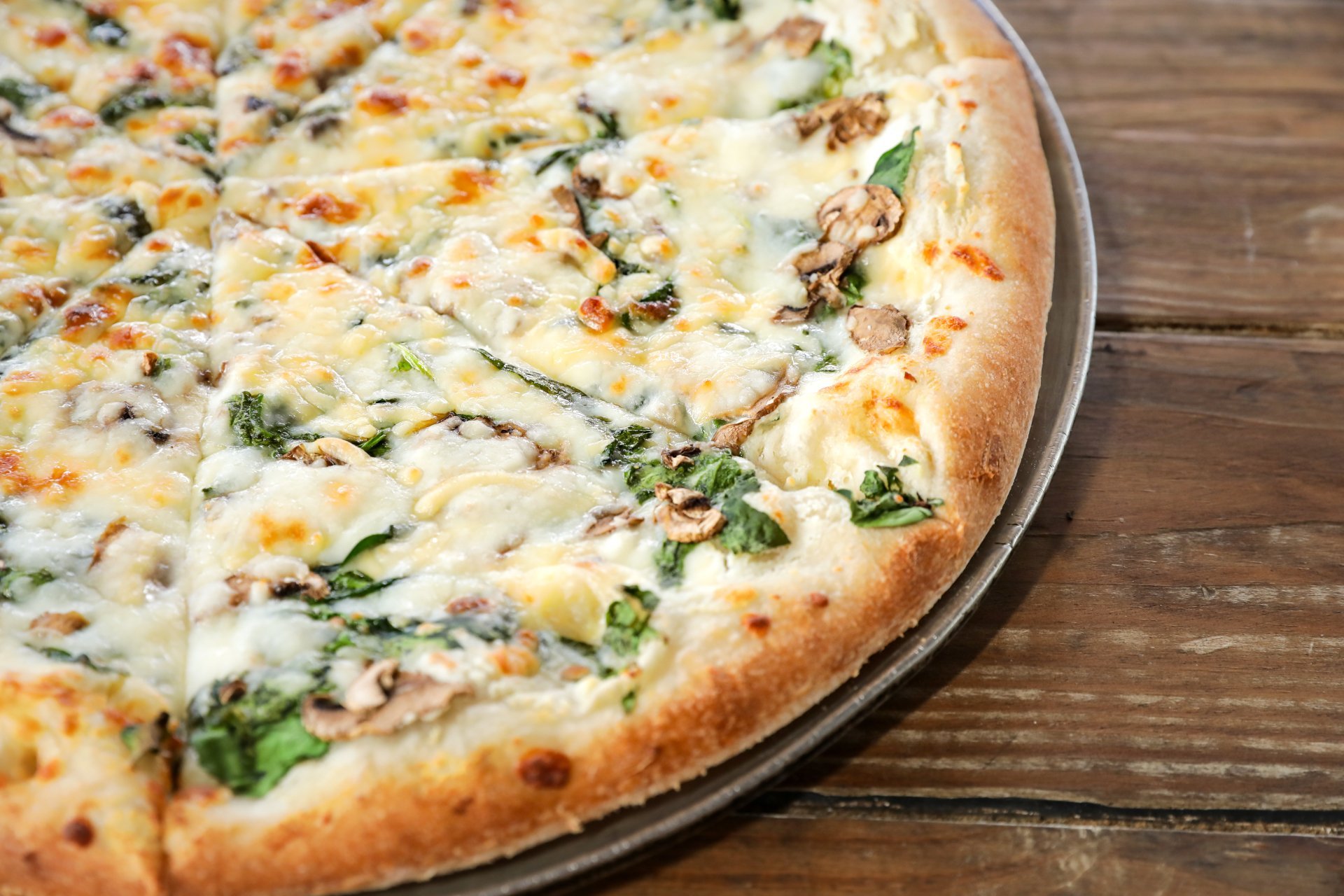 Our Photo Gallery – Macon, GA – Ingleside Village Pizza