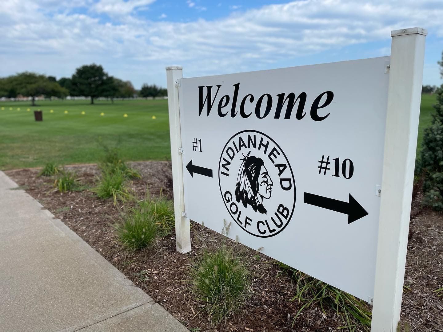 Golf Course Gallery | Indianhead Golf Club | Grand Island, NE