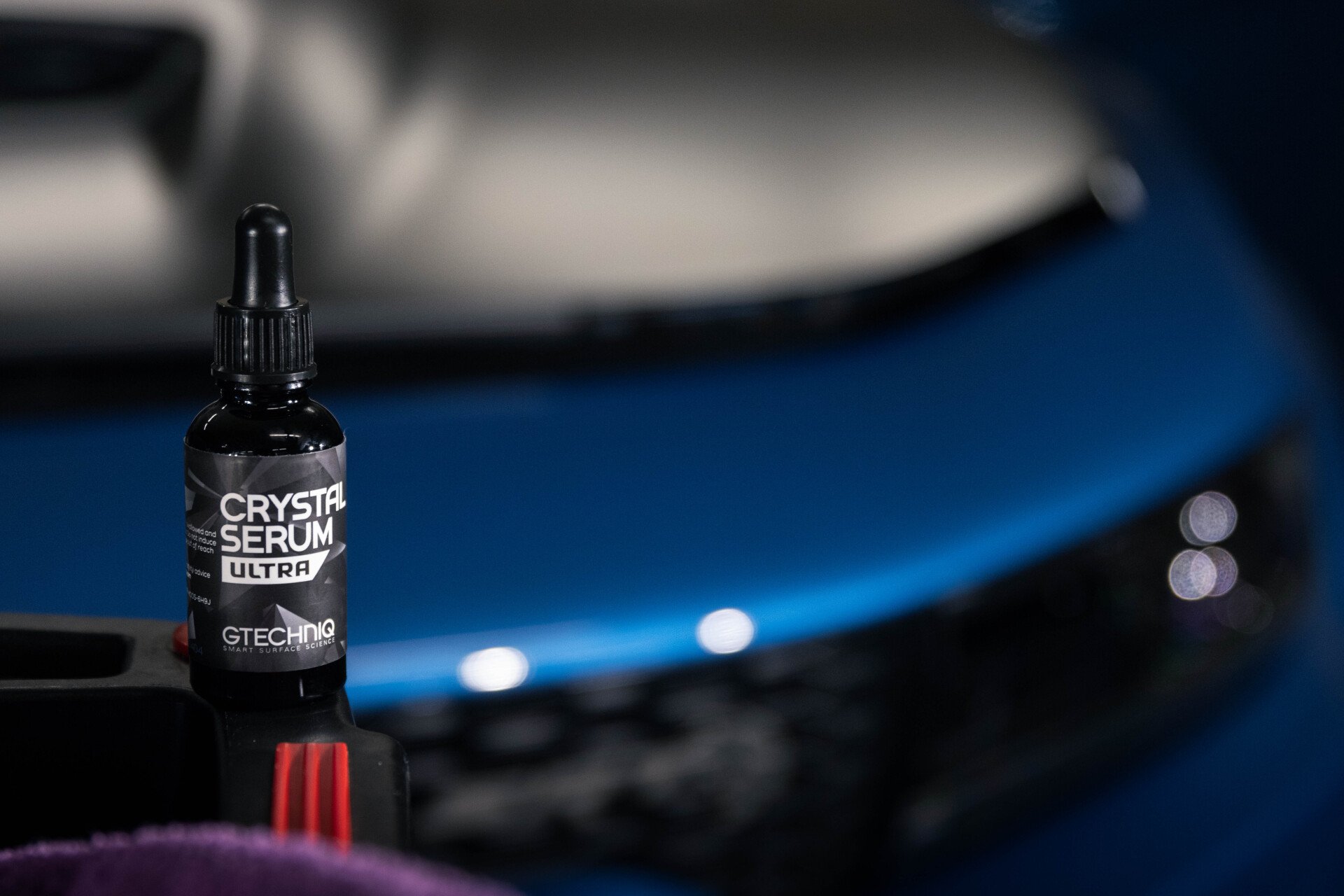 Auto Detailing Service in Bay City, MI | The Detail Doc