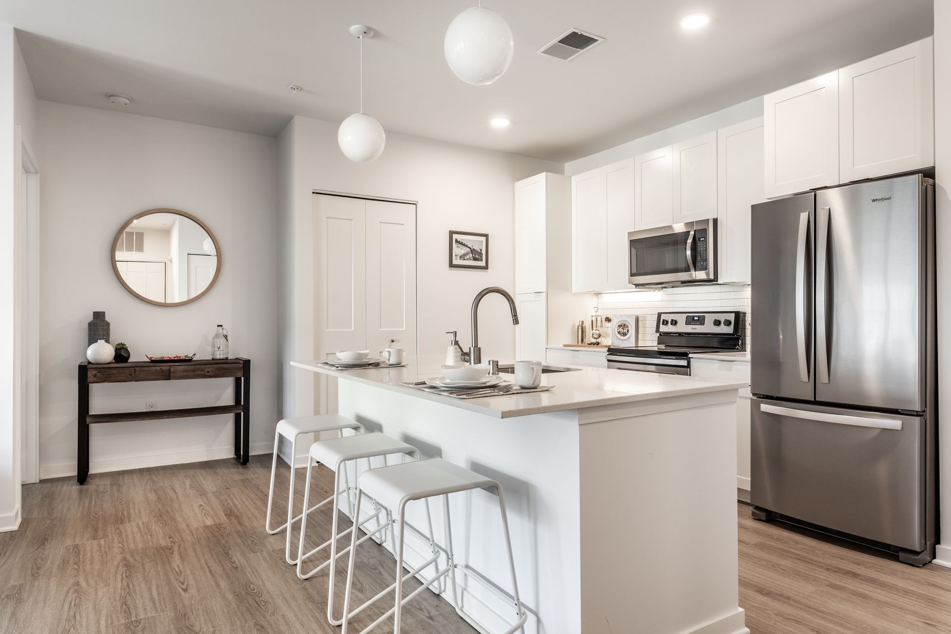 Gallery | Apartments in Milwaukee, WI