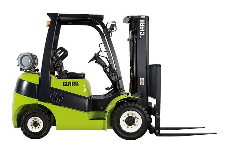 Venta y renta de montacargas en Monterrey – LIFT DEPOT DE MÉXICO SA DE CV