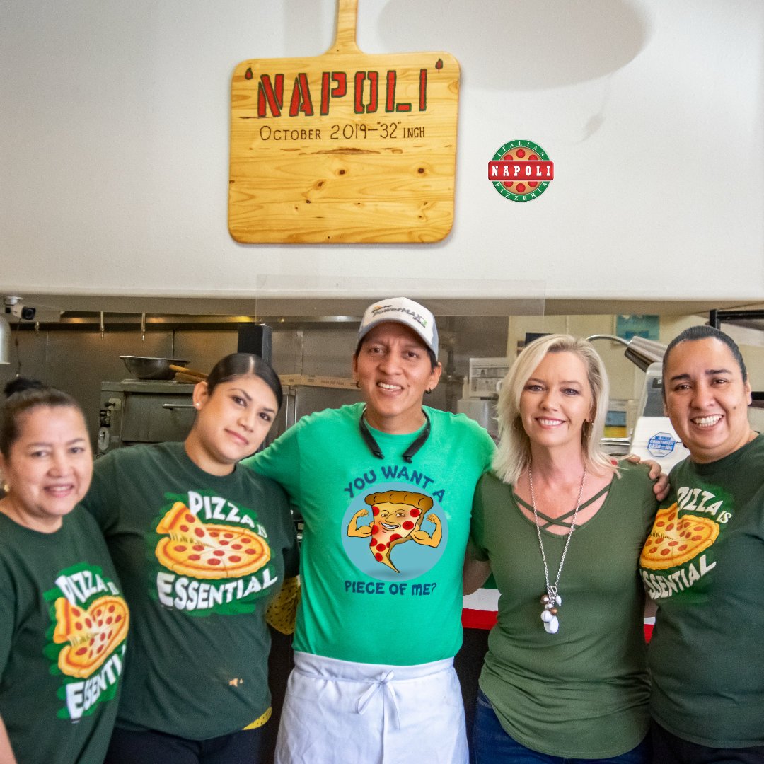The Passion Behind the Pizza - The NY Style Pizza Guide and Story