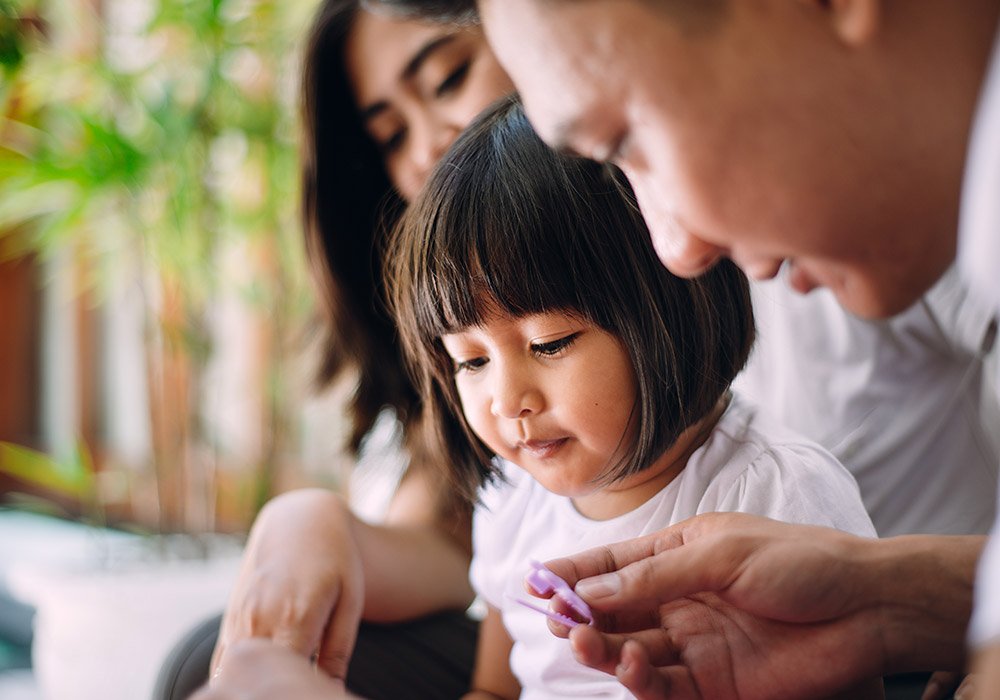 Parental Counseling | Milwaukee, WI | The Parenting Network