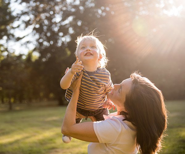 Parent Support | Milwaukee, WI | The Parenting Network