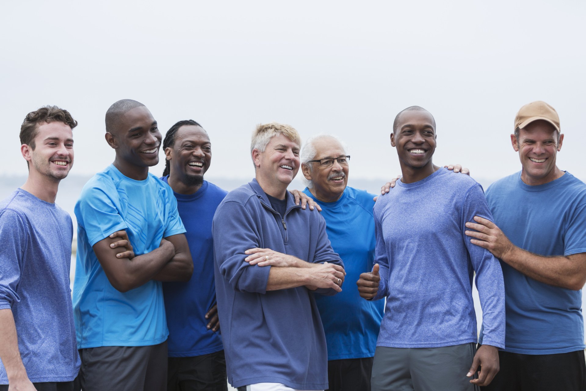 Helping Fathers | Milwaukee, WI | The Parenting Network