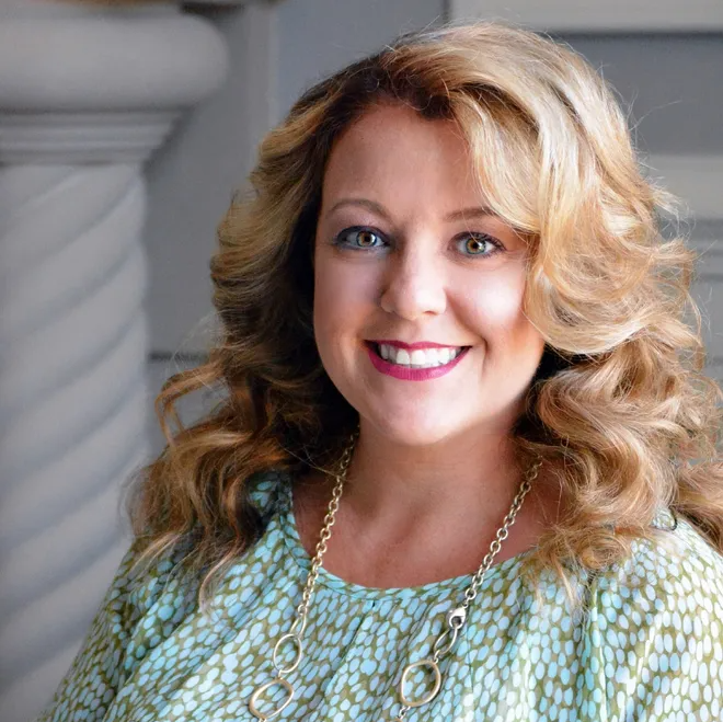 South Carolina's Conservative Future