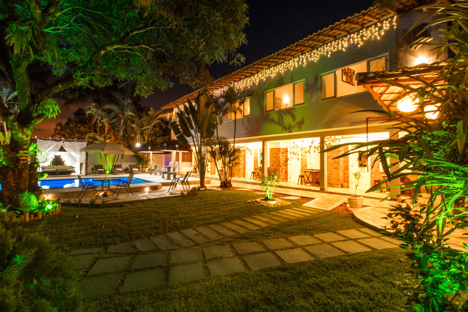 Pousada Morada do Sol | Galeria