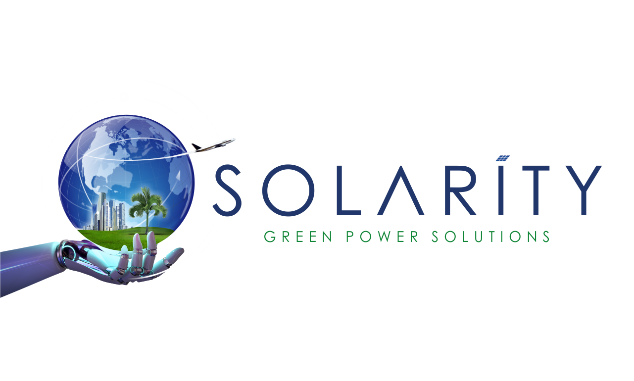 Home [solaritypower.com]