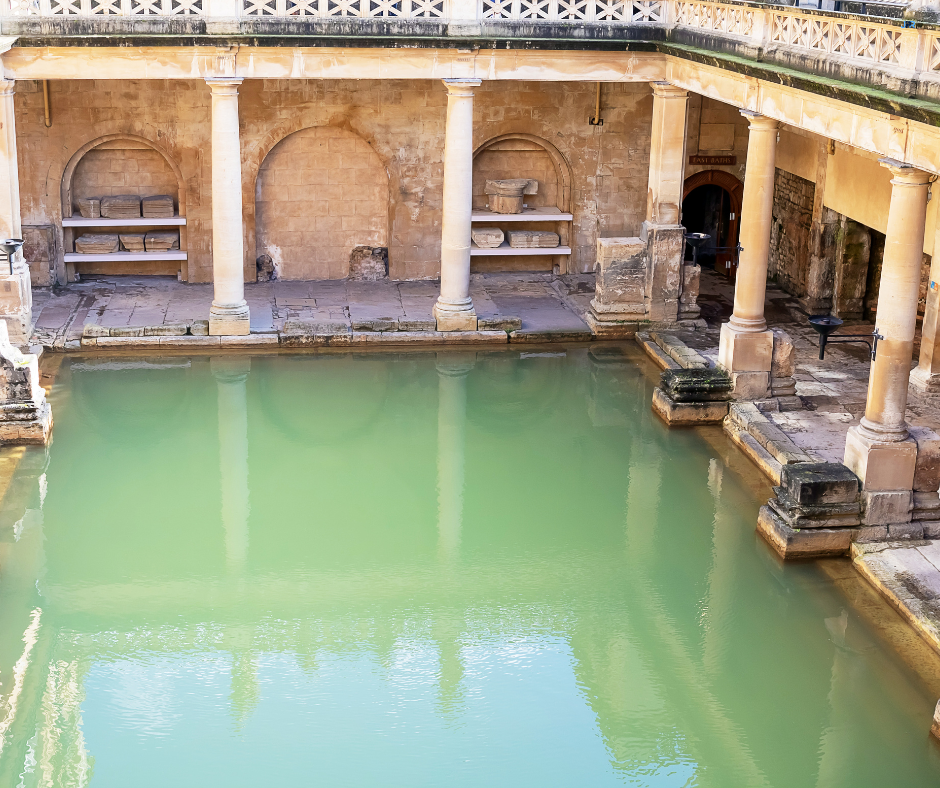 Take a Look At The Art of Plumbing as Recorded Through History