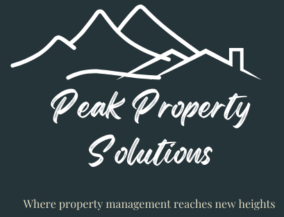 Services | Peak Property Solutions | Prescott, AZ