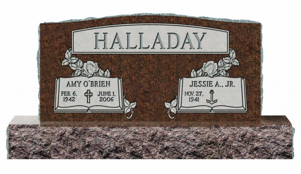 North Hill Marble & Granite | Monuments / Memorials - Akron: Summit County