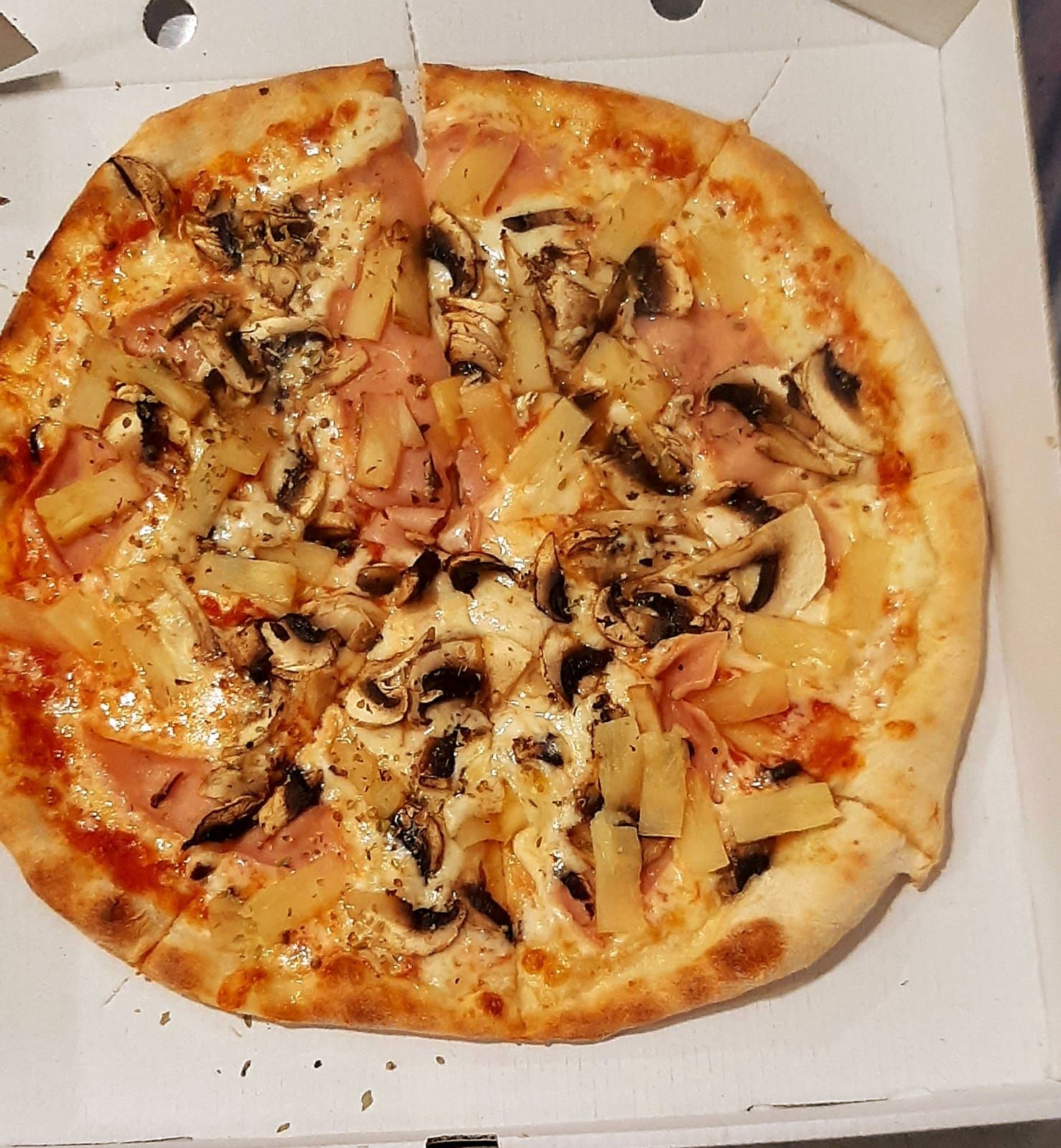 SoloPizza
