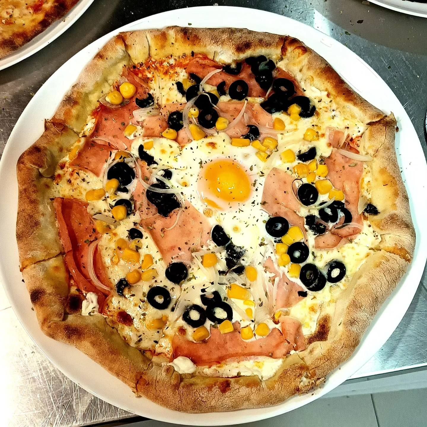 SoloPizza