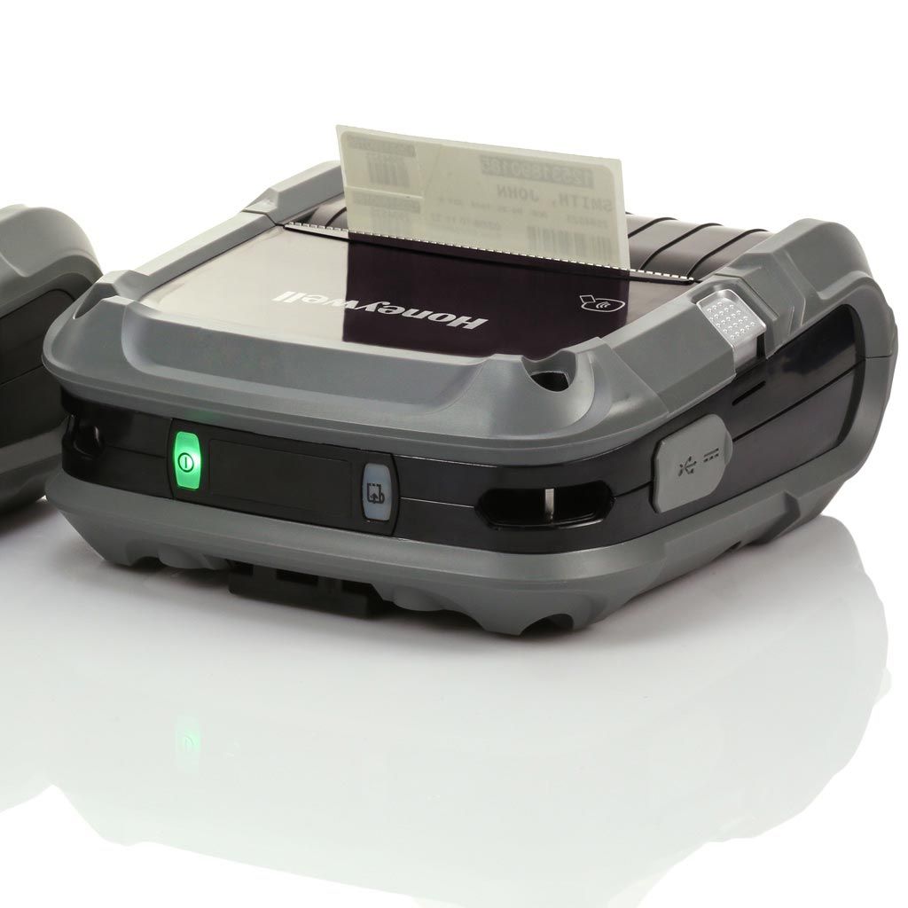 Products - Scanpro inc. - data collection systems and products ...