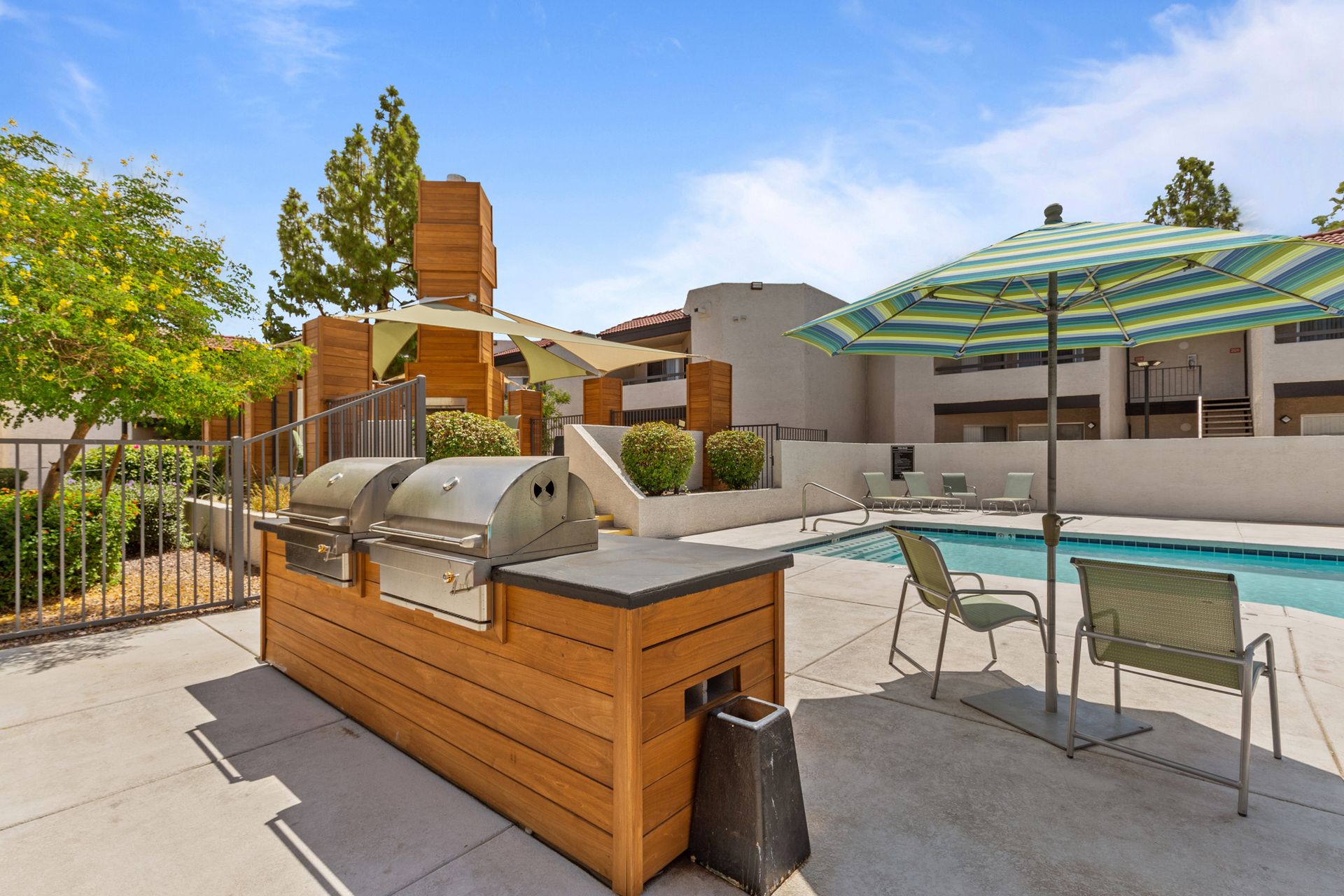 Gallery | Citrine on 67th in Glendale, AZ
