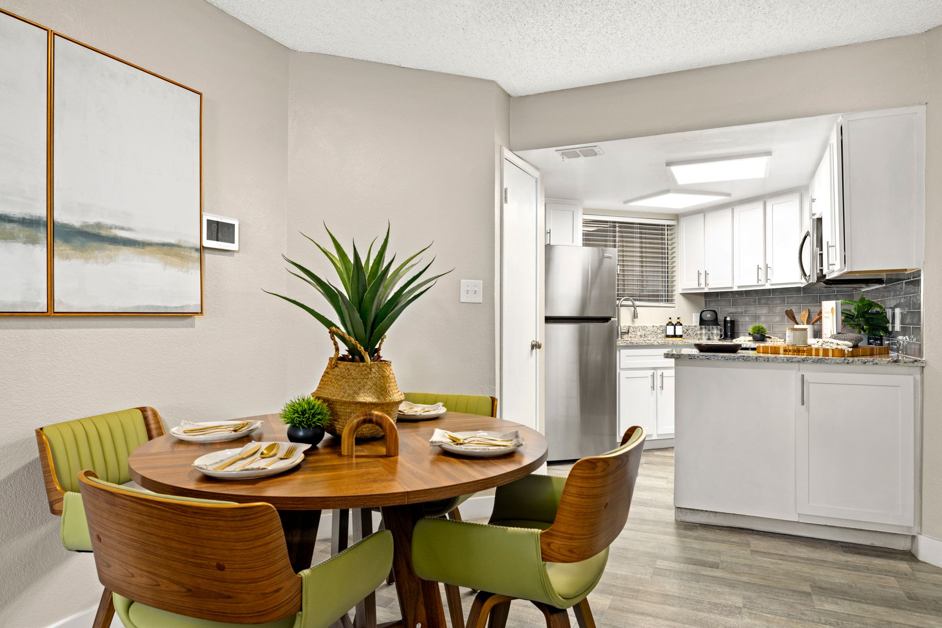 Gallery | Citrine on 67th in Glendale, AZ