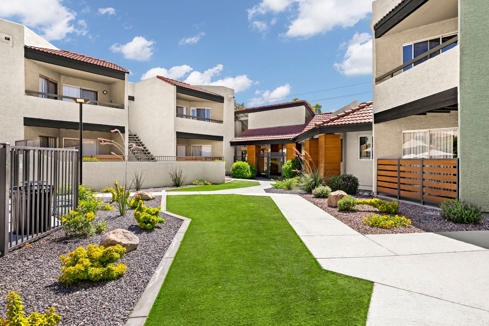 Gallery | Citrine on 67th in Glendale, AZ