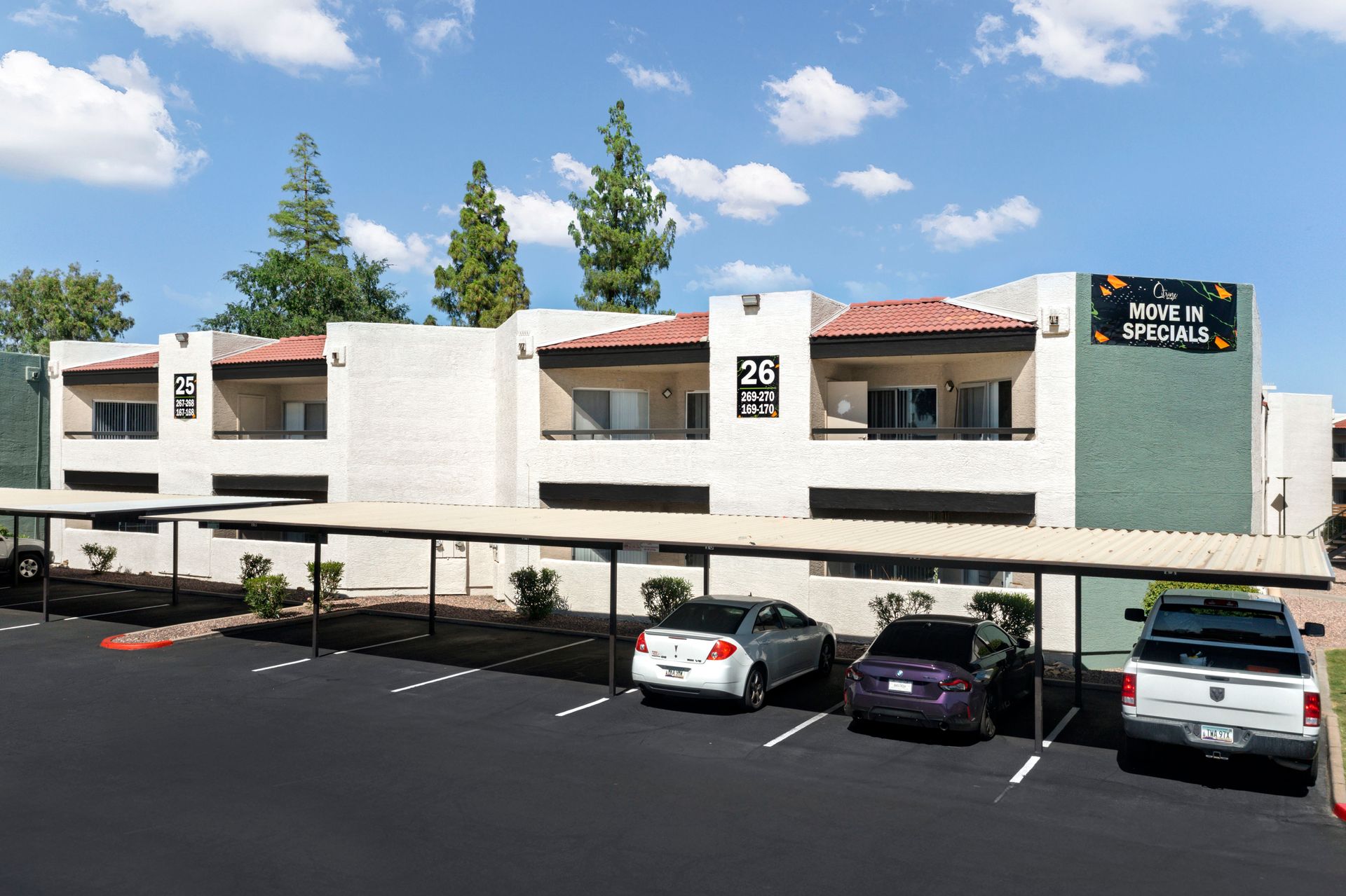 Gallery | Citrine on 67th in Glendale, AZ