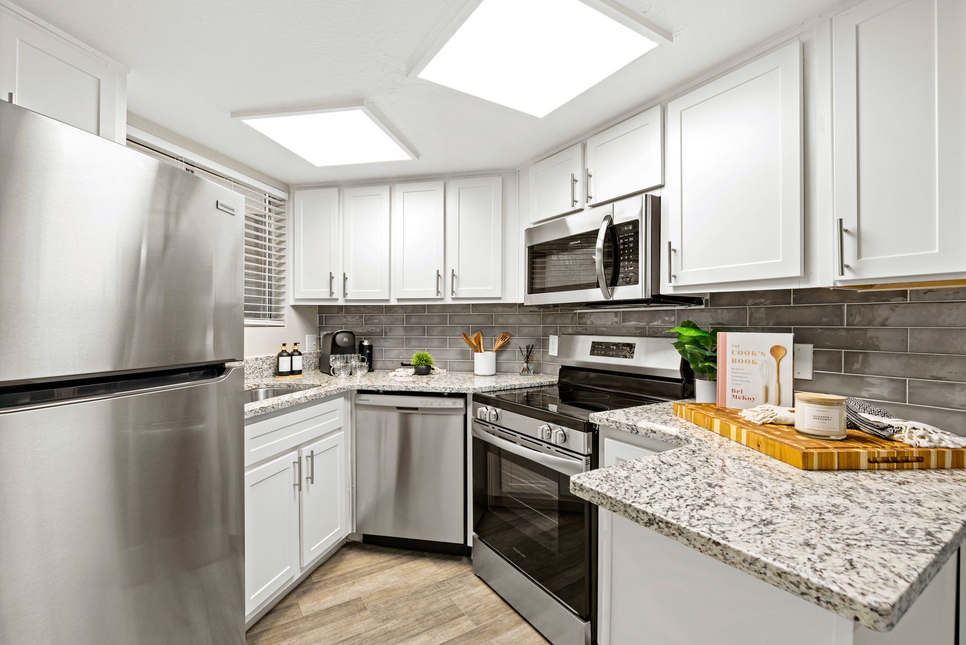 Gallery | Citrine on 67th in Glendale, AZ