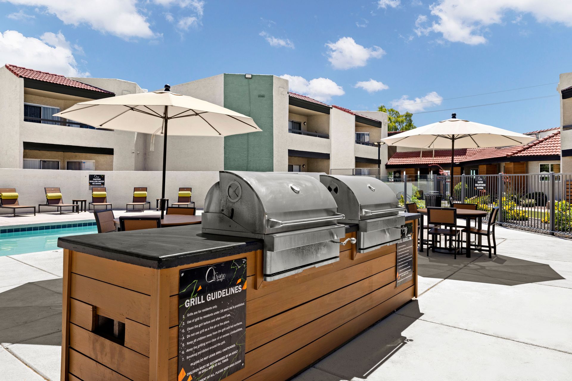 Gallery | Citrine on 67th in Glendale, AZ