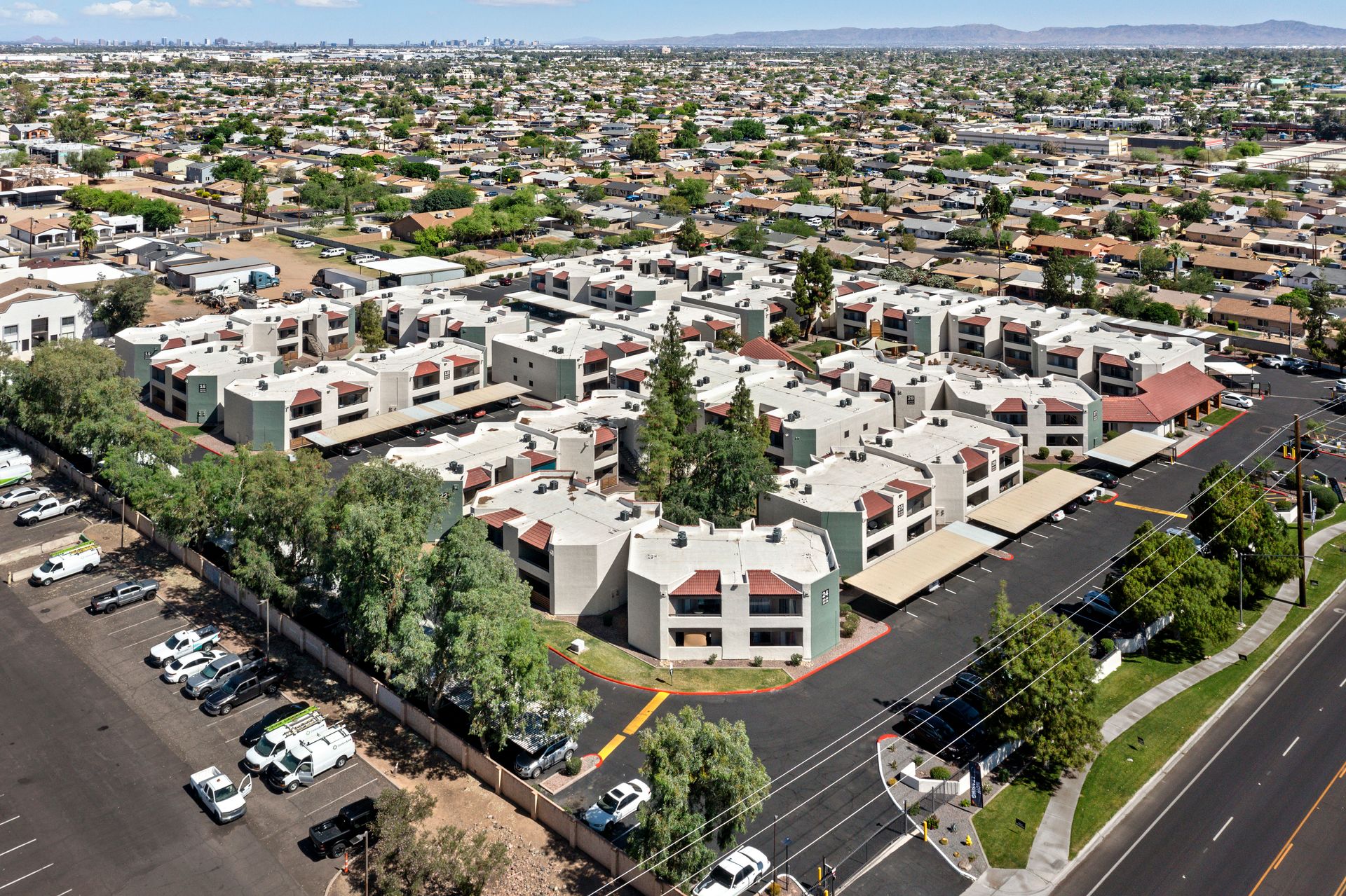 Gallery | Citrine on 67th in Glendale, AZ