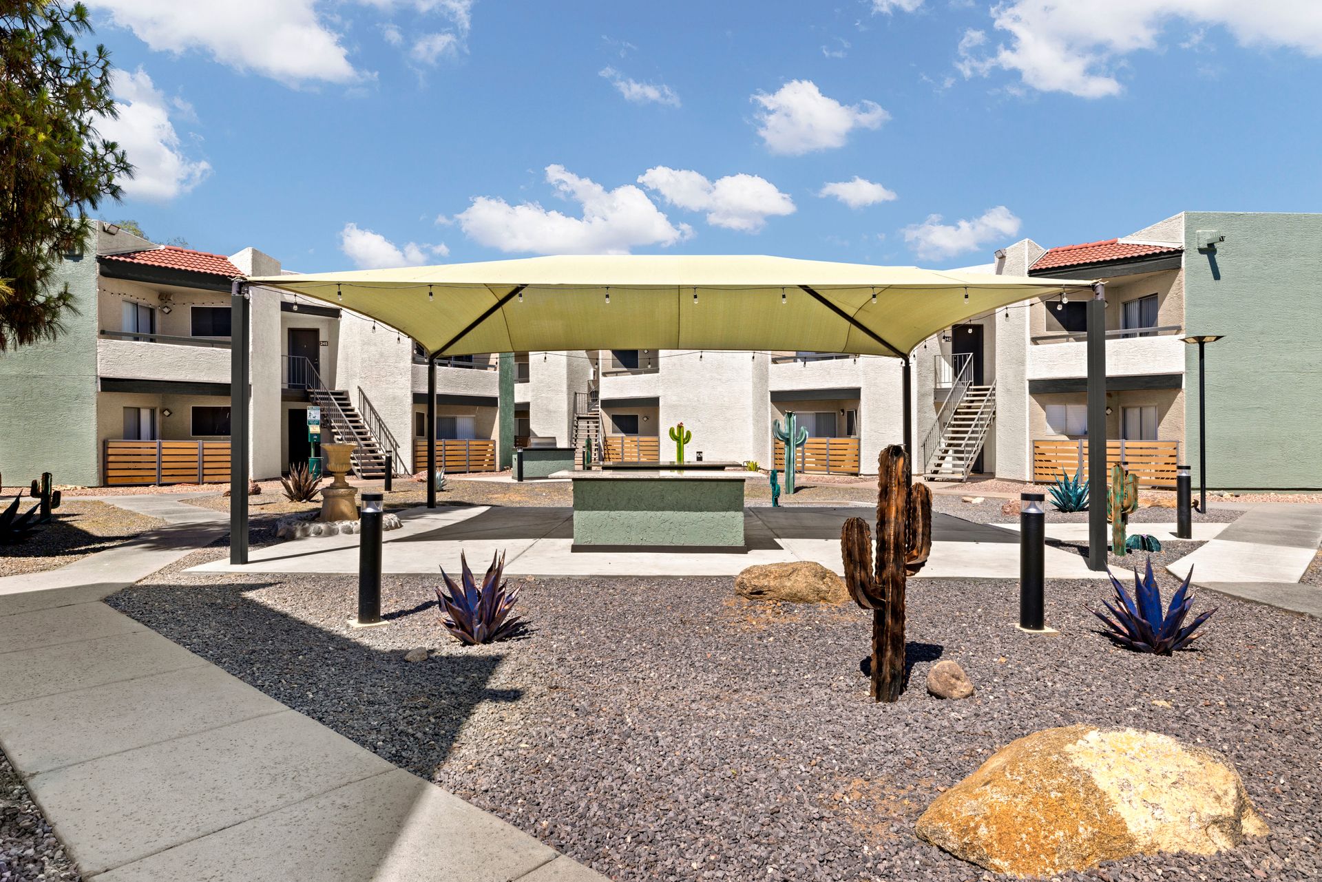 Gallery | Citrine on 67th in Glendale, AZ